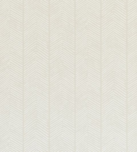 Herringbone Wallpaper | Jane Clayton