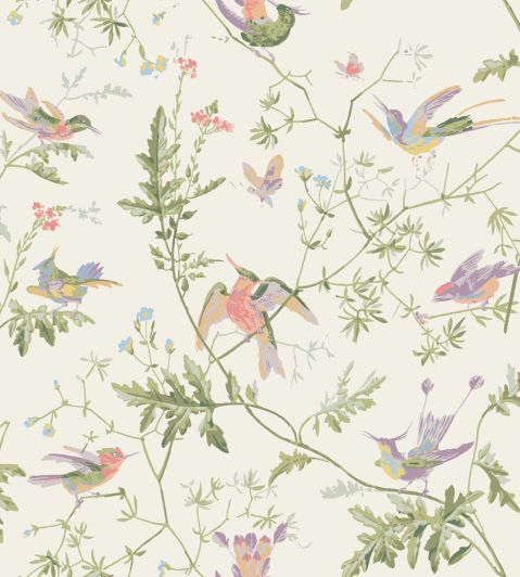 Cole & Son Wallpaper | Jane Clayton
