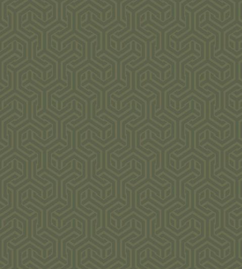 Arley House Wallpaper | Jane Clayton
