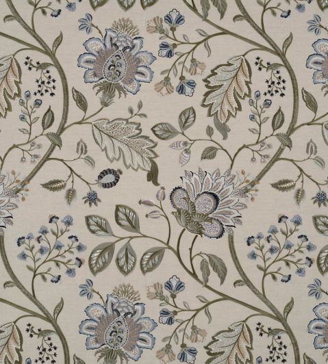 James Hare Fabric | Jane Clayton