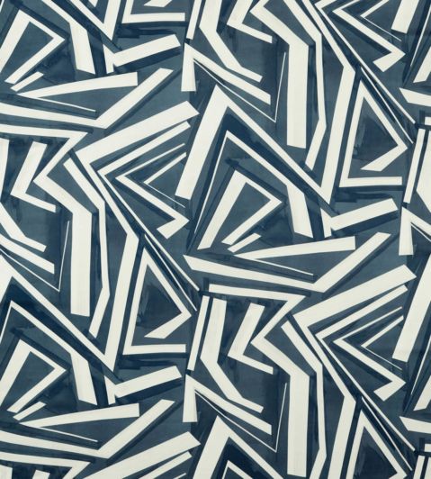 Harlequin Fabric | Jane Clayton