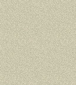 Bladverk Wallpaper in Green by Sandberg | Jane Clayton