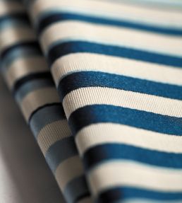 Calla Fabric in Sky/First Light by Harlequin | Jane Clayton