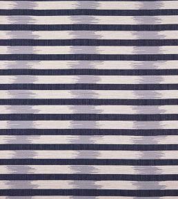 Capri Outdoor Fabric in Azzuro by Outdoor Performance for Christopher ...