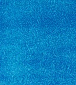 Cartouche Fabric in Azure by Designers Guild | Jane Clayton