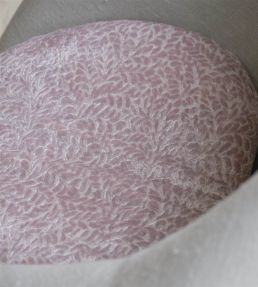 Cartouche Fabric in Blossom by Designers Guild | Jane Clayton