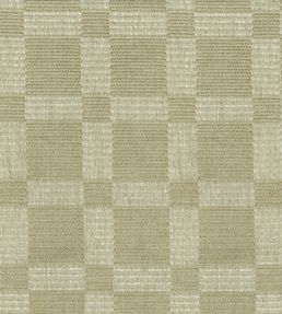 Chautard Fabric in Flax by Nina Campbell | Jane Clayton