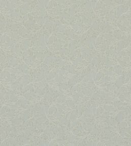 Chelsea Fern Fabric in Aqua by GP & J Baker | Jane Clayton