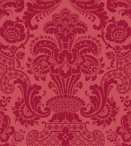 Petrouchka Wallpaper in 3014 by Cole & Son | Jane Clayton