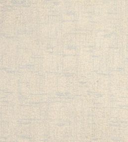 Drifter Fabric in Pale Blue by And Objects for Christopher Farr Cloth ...