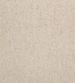 Fleck Eco Fabric in Jute by Kirkby Design | Jane Clayton