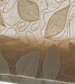 Foliage Fabric in Natural by Christopher Farr Cloth | Jane Clayton