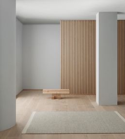 Frode Rug in Natural by Linie Design | Jane Clayton