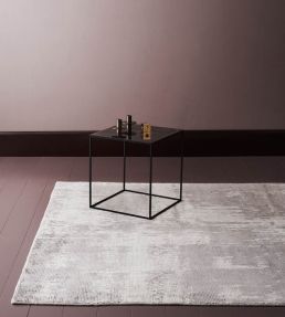 Fuller Rug in Grey by Linie Design | Jane Clayton