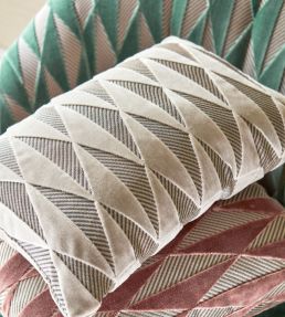 Irradiant Fabric in Oyster by Harlequin | Jane Clayton
