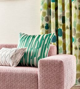 Tectrix Fabric in Rose Quartz by Harlequin | Jane Clayton