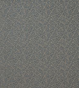 Dentella Fabric in Powder Blue by Harlequin | Jane Clayton