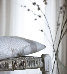 Purity Voiles Fabric in Seagrass by Harlequin | Jane Clayton
