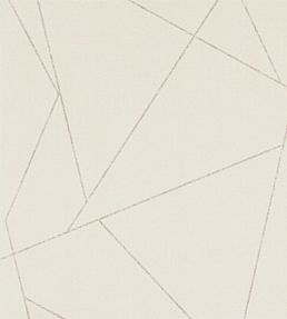 Parapet Wallpaper in Biscotte by Harlequin | Jane Clayton