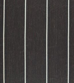 Jonas Fabric in Charcoal by Clarke & Clarke | Jane Clayton