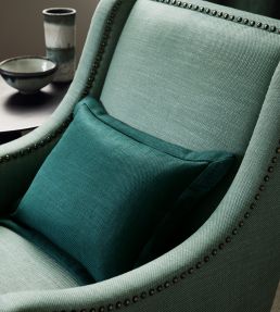 Kensey Fabric in Jicama by Romo | Jane Clayton