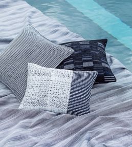 Lattice Performance Fabric in Verde by Ismini Samanidou for Christopher ...