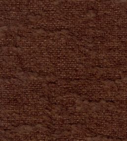Leher Fabric in Coffee by JORO | Jane Clayton