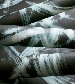 Magnus Wallpaper in Beige by Thibaut | Jane Clayton