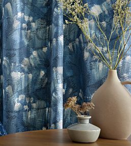 Mangata Fabric in Fern by Kai | Jane Clayton
