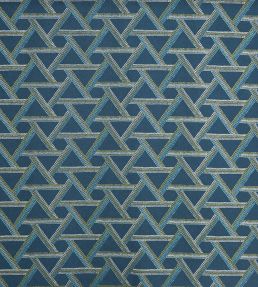 Medina Fabric in Moonstone by Prestigious Textiles | Jane Clayton