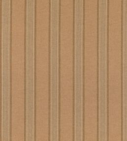 Moray Stripe Fabric in Stone by Mulberry Home | Jane Clayton
