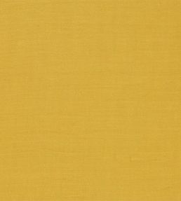 Ruskin Fabric in Saffron by Morris & Co | Jane Clayton