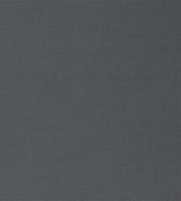 Ruskin Fabric in Charcoal by Morris & Co | Jane Clayton