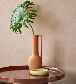 Mosaic Swirls Wallpaper in Cream/Gold by Eijffinger | Jane Clayton