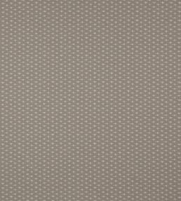 Raffi Fabric in Silver by Jane Churchill | Jane Clayton