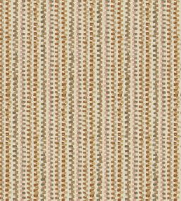 Saddle Notch Wallpaper in Umber by DADO | Jane Clayton