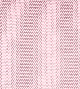 Hutton Fabric in Pink Orchid by Sanderson | Jane Clayton