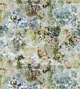 Tarbana Lino Fabric in Linen by Designers Guild | Jane Clayton