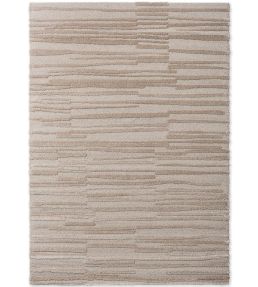Twinset Terrain Rug in Taupe by Brink & Campman | Jane Clayton