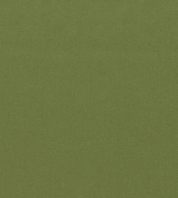 Wool Satin Fabric in Olive by Zoffany | Jane Clayton