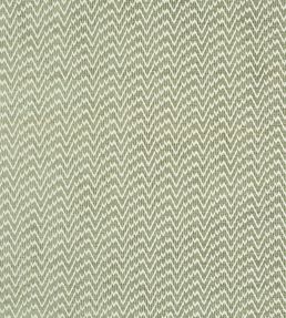 Zenith Fabric in Sage by Ismini Samanidou for Christopher Farr Cloth ...
