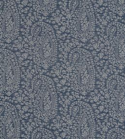 Walton Fabric in Mercury by Zoffany | Jane Clayton
