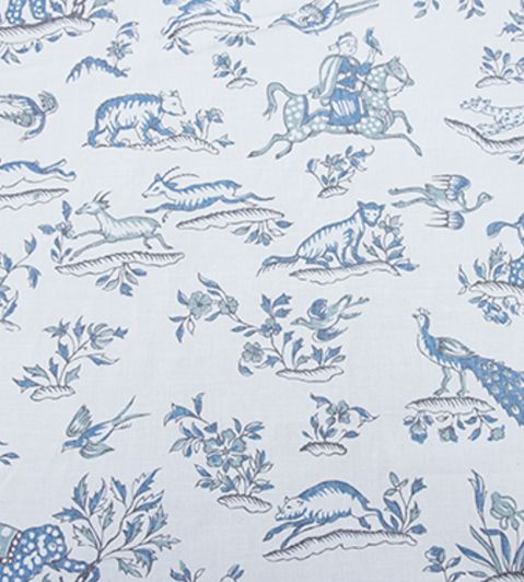 Titley and Marr Fabric | Jane Clayton
