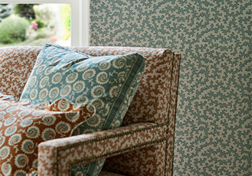 Small-Scale Patterns | Pattern Inspiration | Jane Clayton