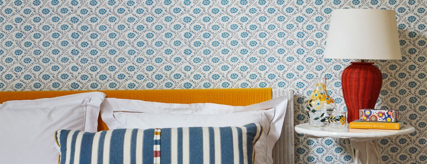 DADO | Curated Creative Wallpapers | Jane Clayton