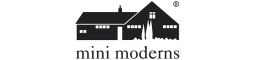 Mini Moderns | Pattern With A Story | Jane Clayton